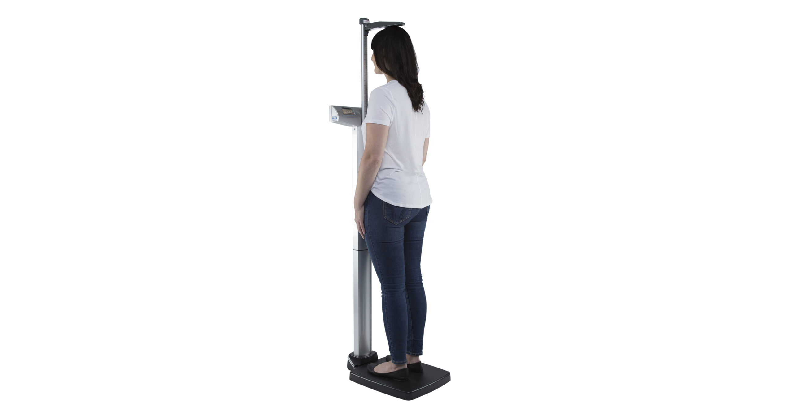 Eye-Level Digital Scale | Health o meter®