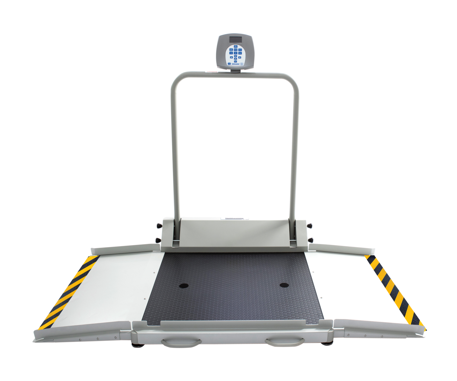 ADA Compliant Scales | Health o meter Professional Scales