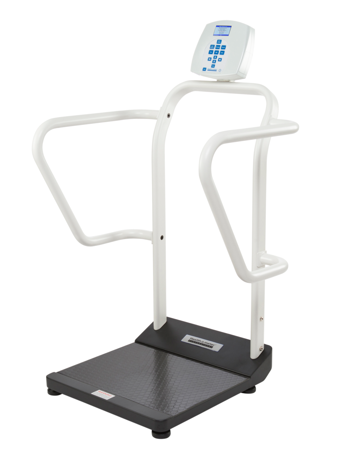 ADA Compliant Scales | Health o meter Professional Scales