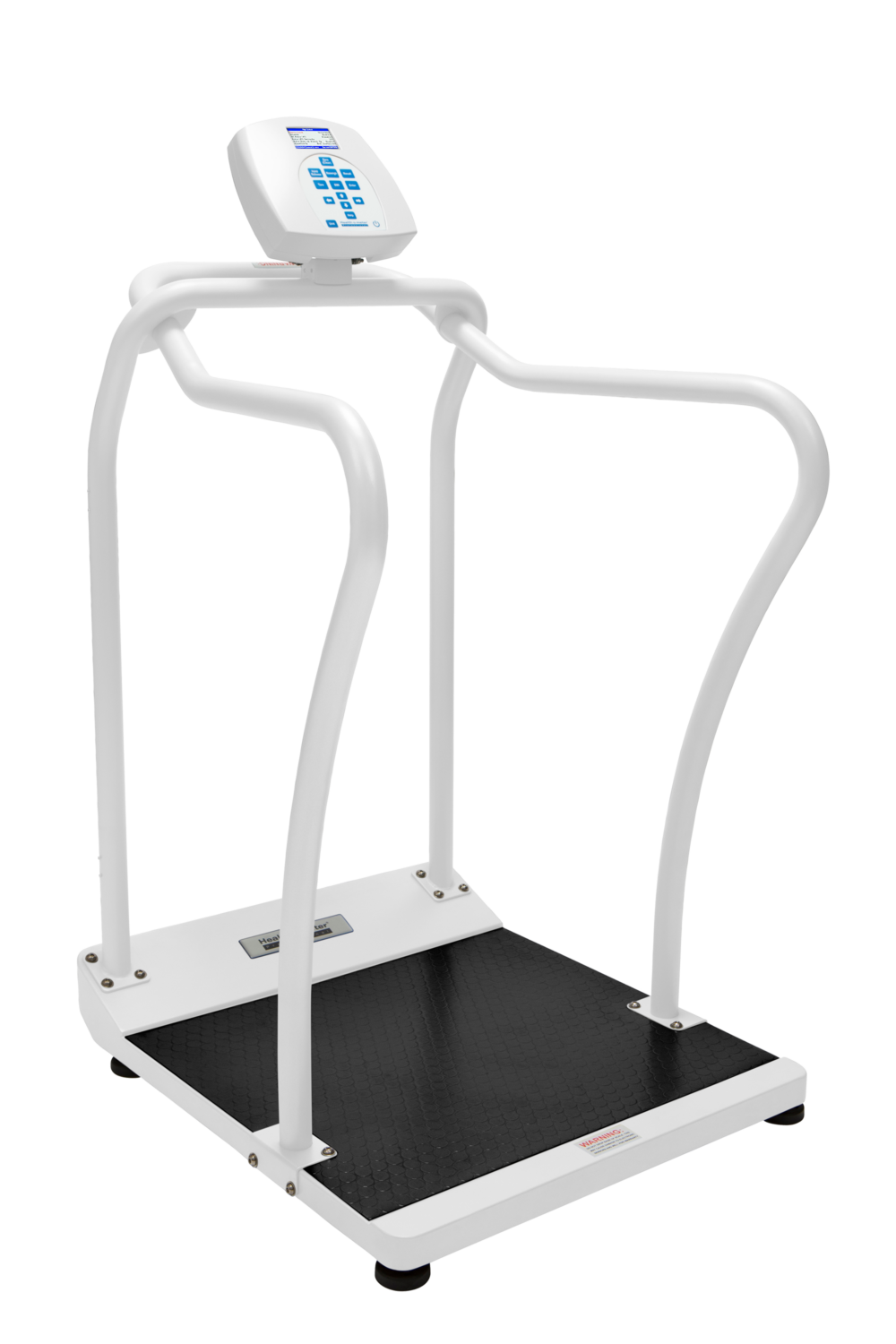 ADA Compliant Scales | Health o meter Professional Scales