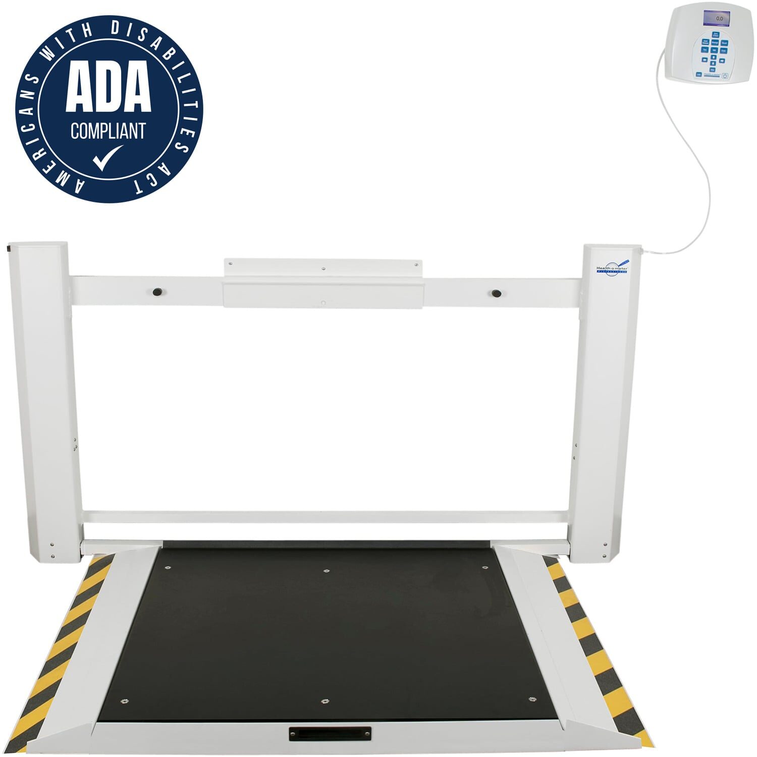 ADA 2920KL-AM | Health o meter Professional Scales